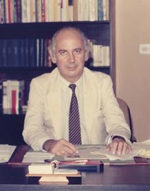 Jean Brouste (1935-2021) | Ofpra