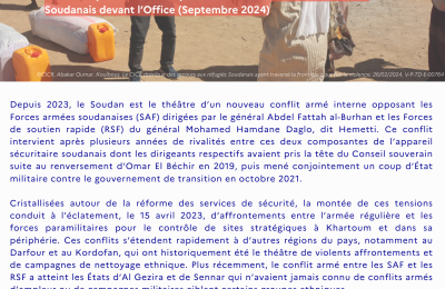 Rapport d'activité 2023 | Ofpra
